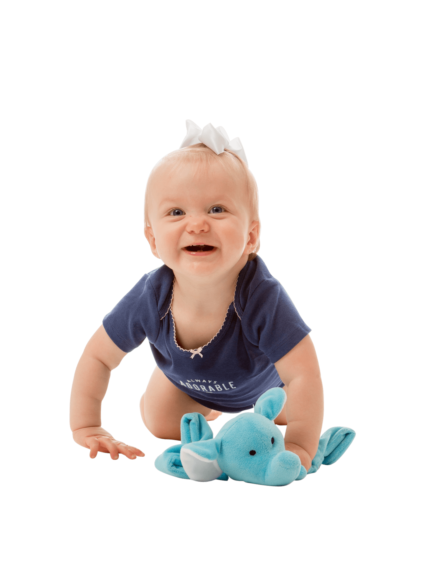 5 Reasons Your Baby Loves Plush Toys - Snuggin
