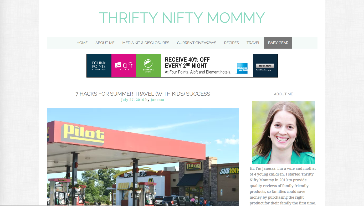 The Best Baby Blogs To Follow In 2016 - Snuggin