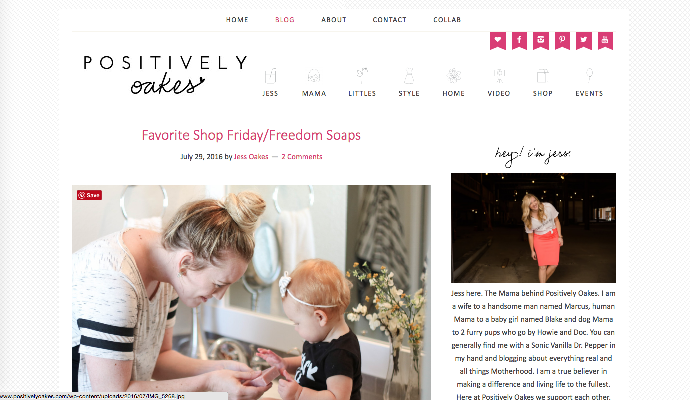 The Best Baby Blogs To Follow In 2016 - Snuggin