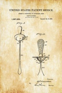 The History Of The Pacifier - Snuggin