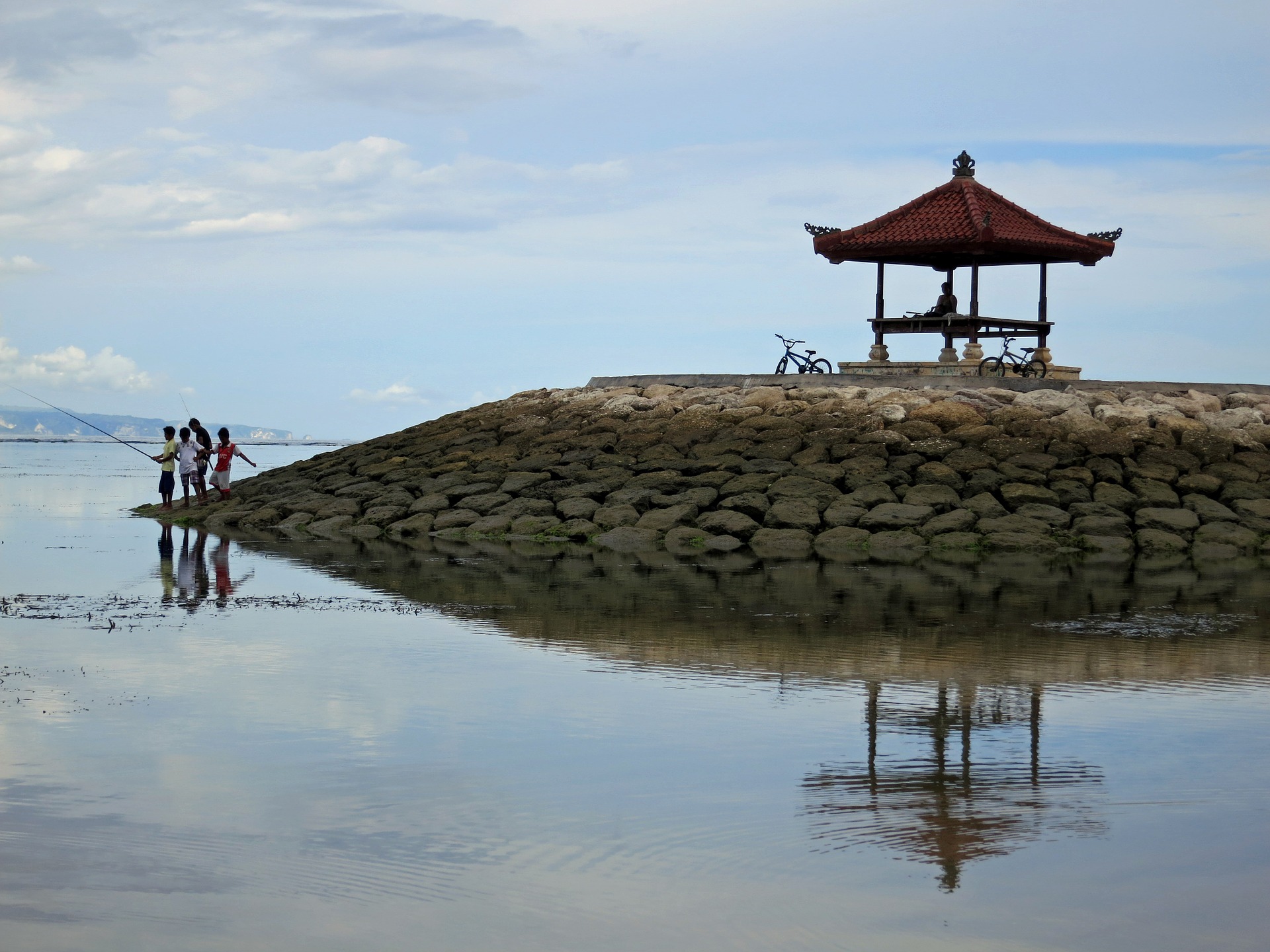 Our Top Romantic Vacation Destinations (Time Away From The Kids!) - Snuggin